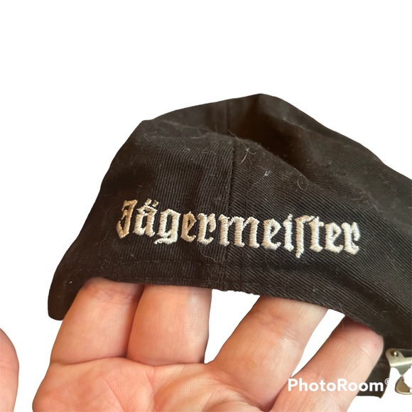 Jagermeister | Accessories | Jagermeister Ball Cap | Poshmark